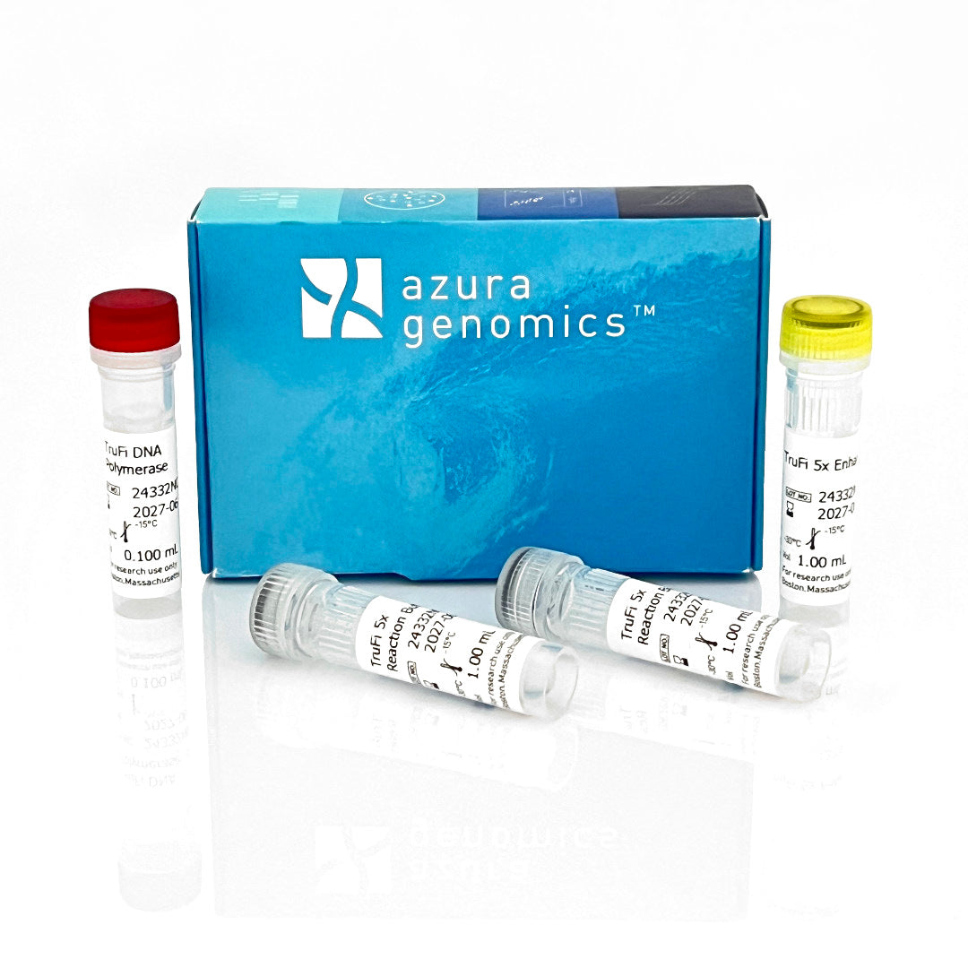 TruFi™ DNA Polymerase & 2x Mix