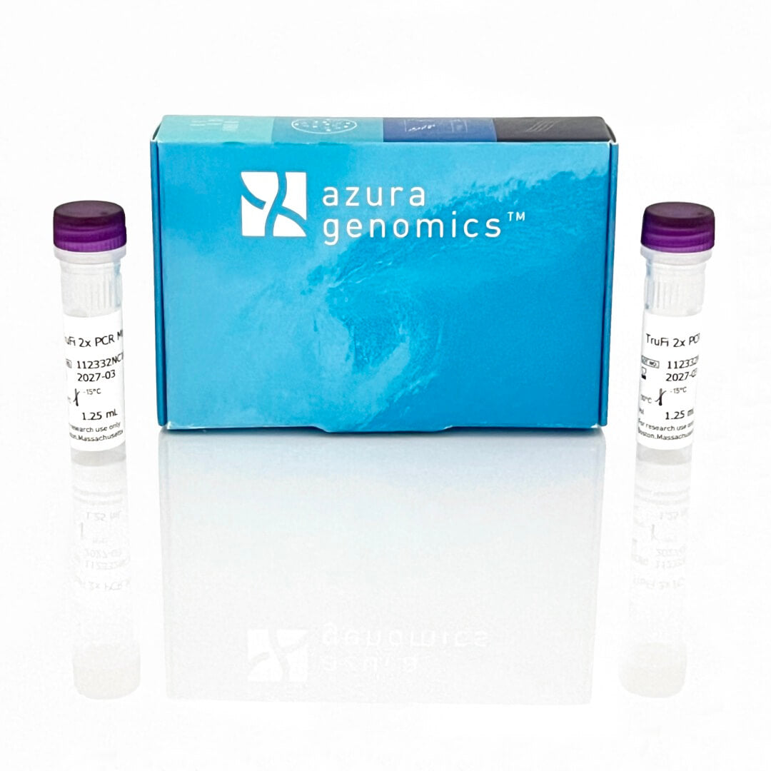 TruFi™ 2x PCR Mix
