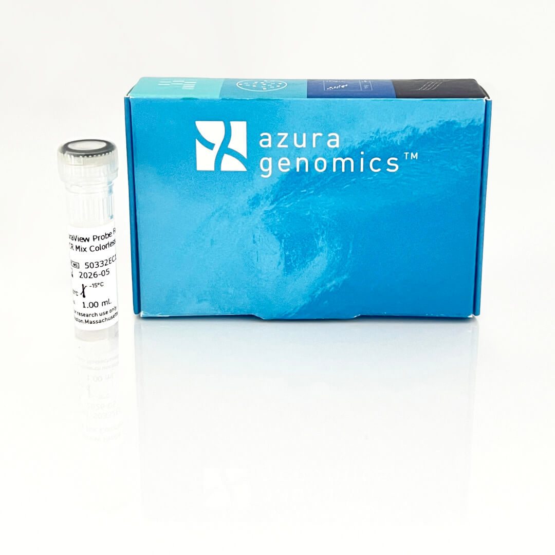 AzuraView™ Probe Fast qPCR Mix Colorless